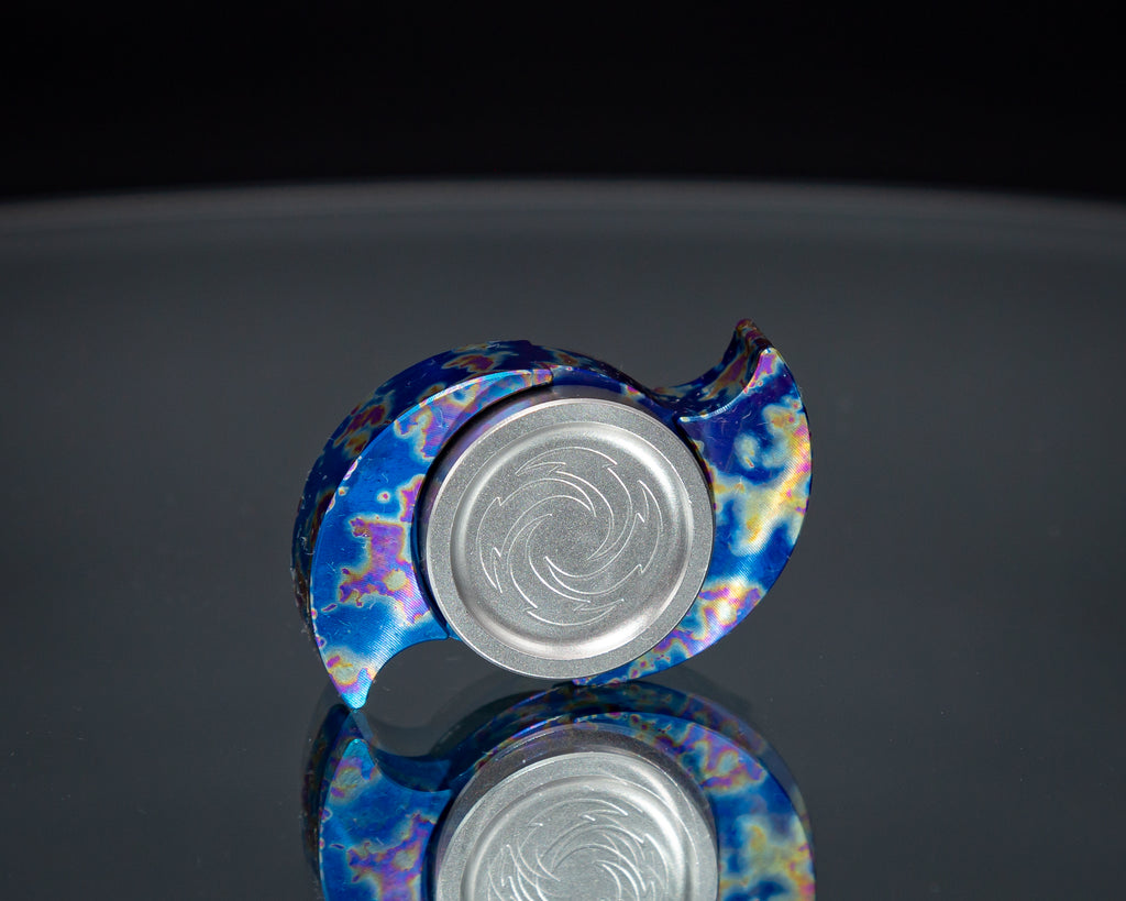 Tsunami (Custom) – Flyaway Toys