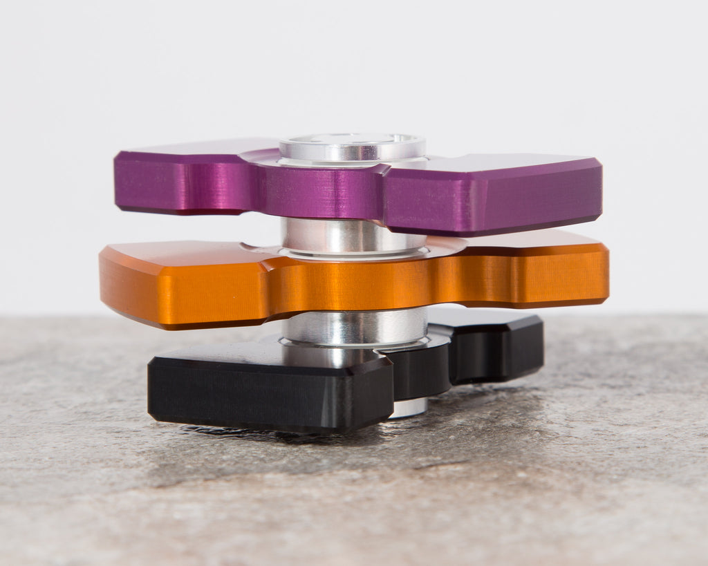 608 Spinner Link – Flyaway Toys